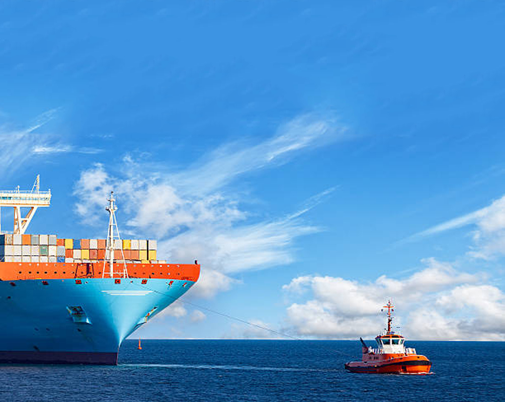 Maai Industries - Ship Management Company which provides ship recycling ...